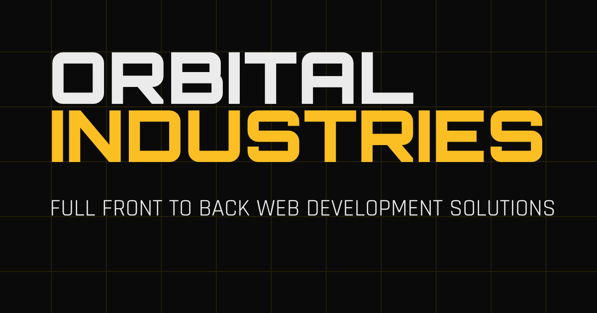 Orbital Industries